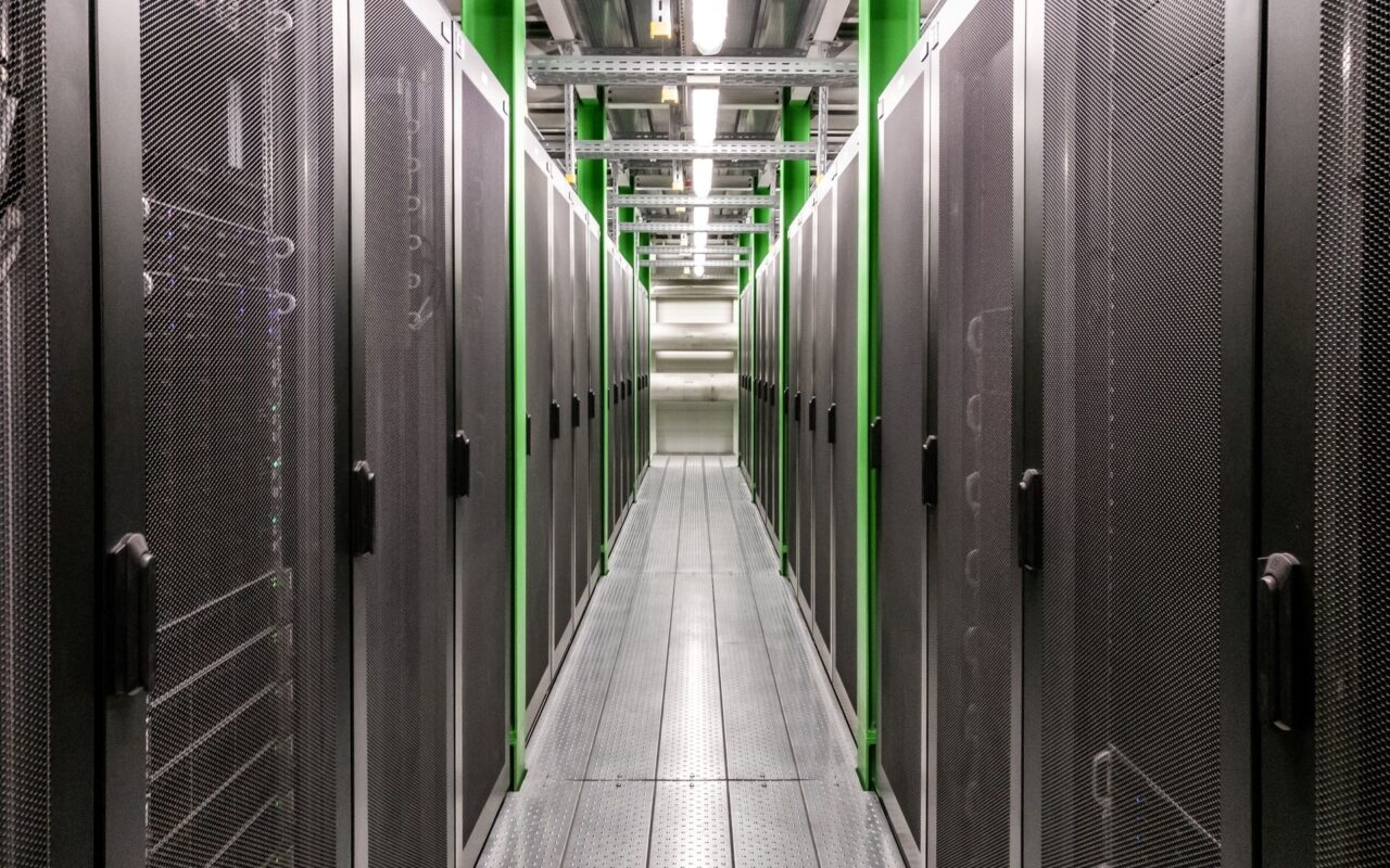 DATACENTER