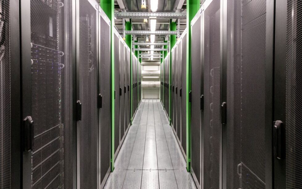 DATACENTER